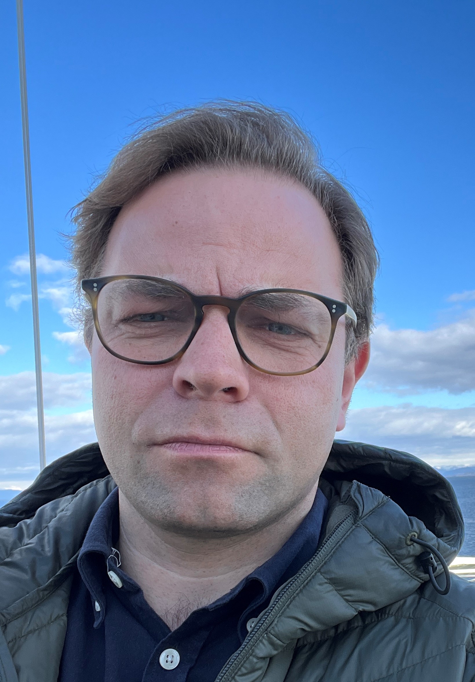 Sykehusutvalgets anbefalinger bør følges!