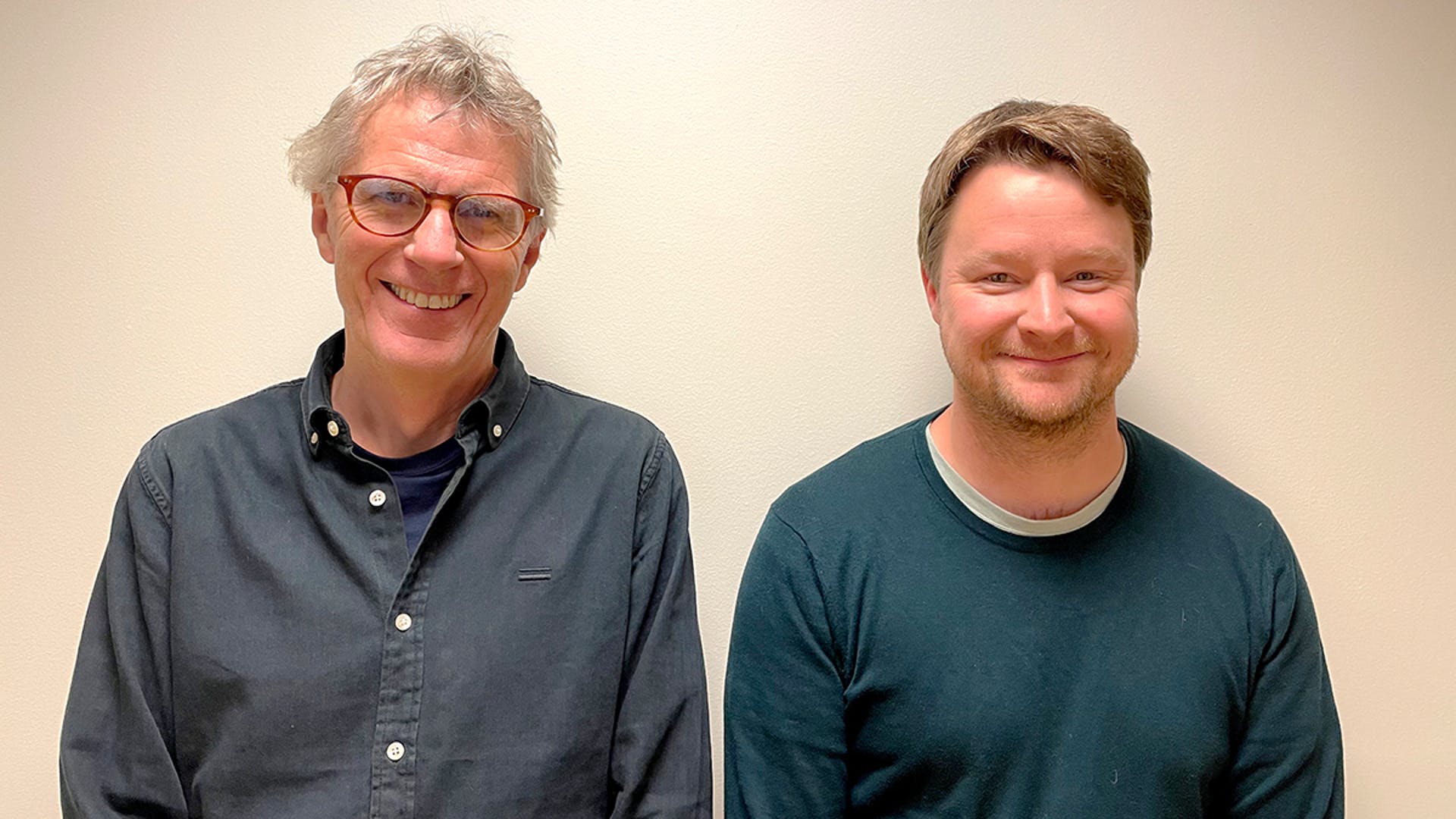 Ny bok om integrert behandling av rus og psykiske lidelser