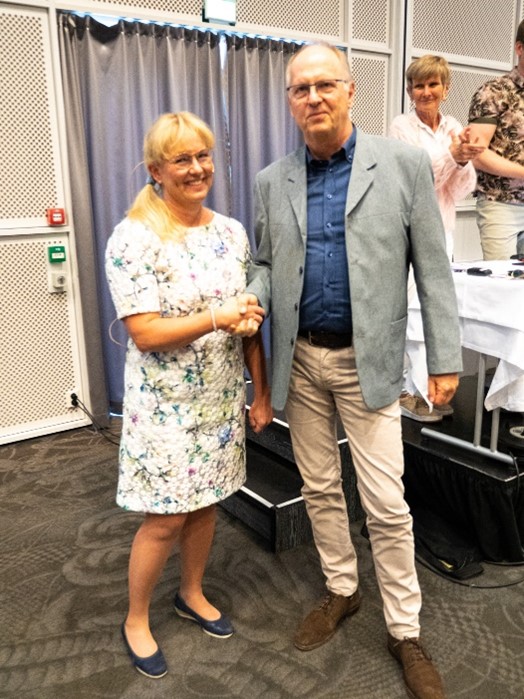 NFAs skribentpris 2021 tildeles Hogne Sandvik, Øystein Hetlevik, Jesper ...