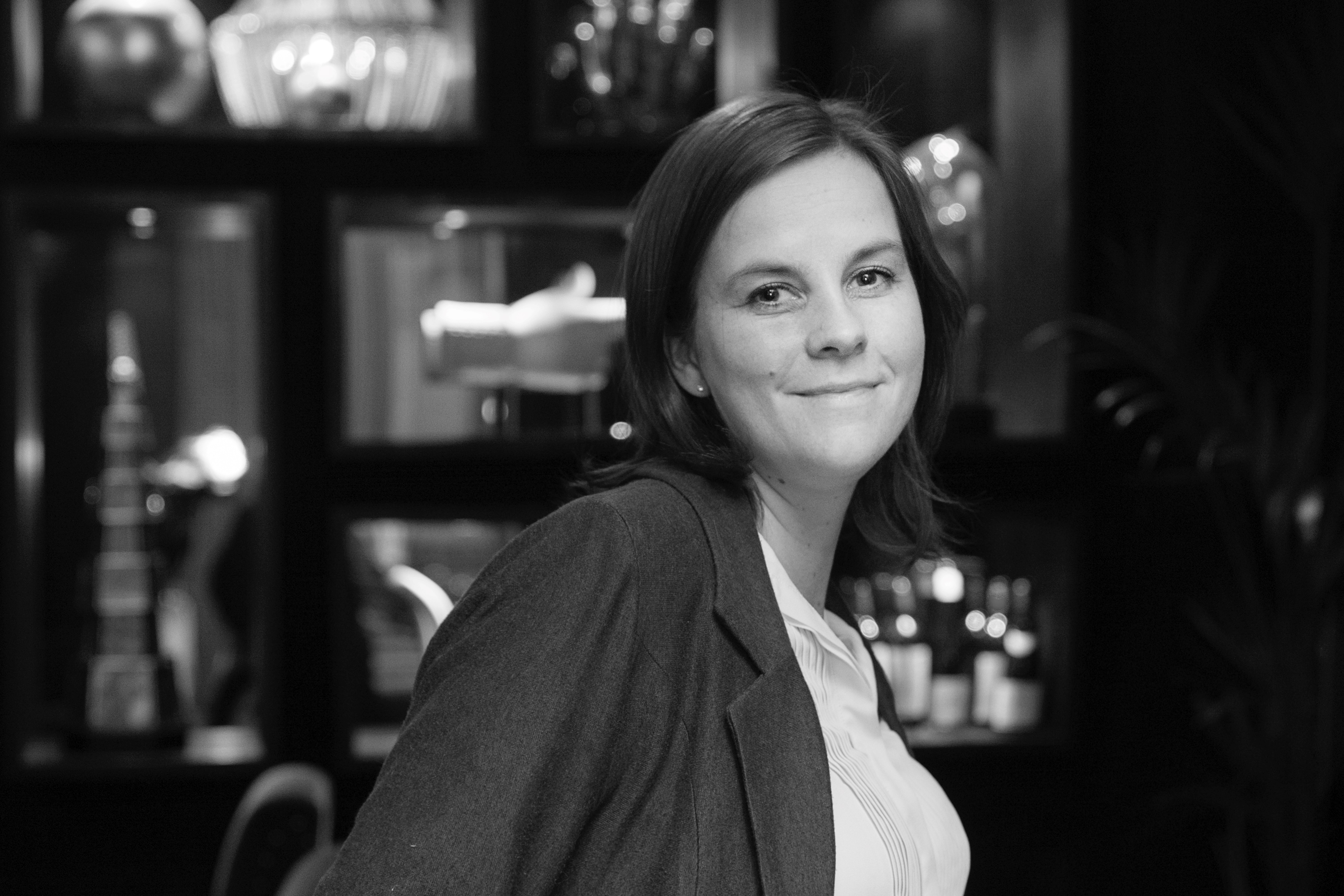 Ønsker en ny abortlov velkommen