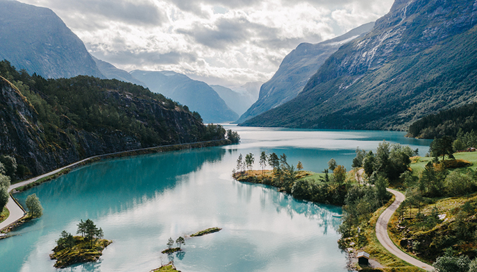 Sogn og Fjordane legeforening