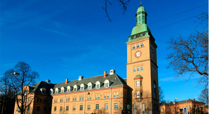 Juridisk vurdering av beslutningsgrunnlag for Nye Oslo Universitetssykehus