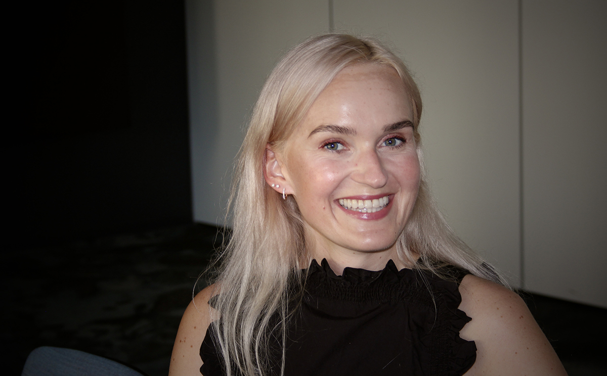 Psykiatere må ta vare på sin egen psykiske helse