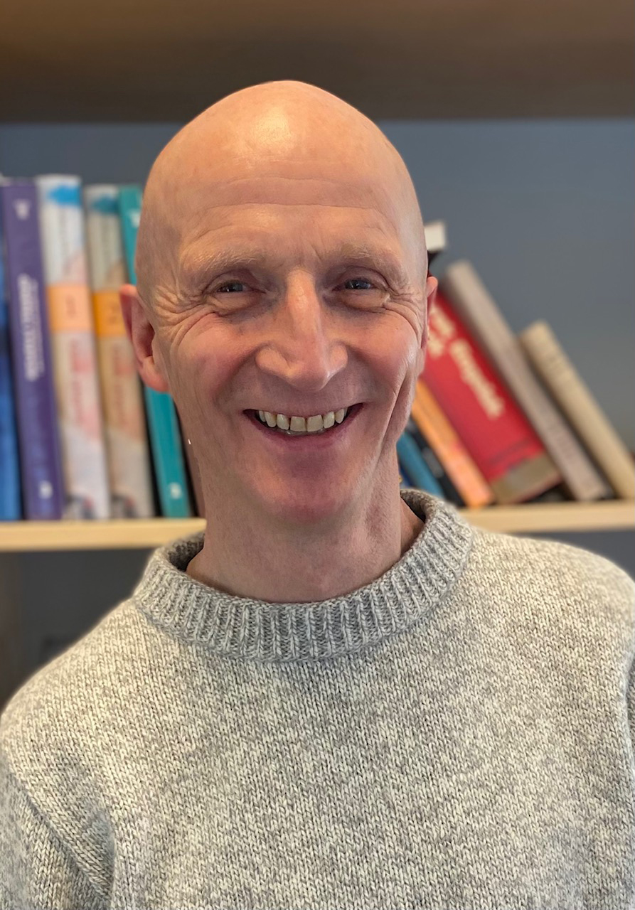 En ukonservert 59-åring