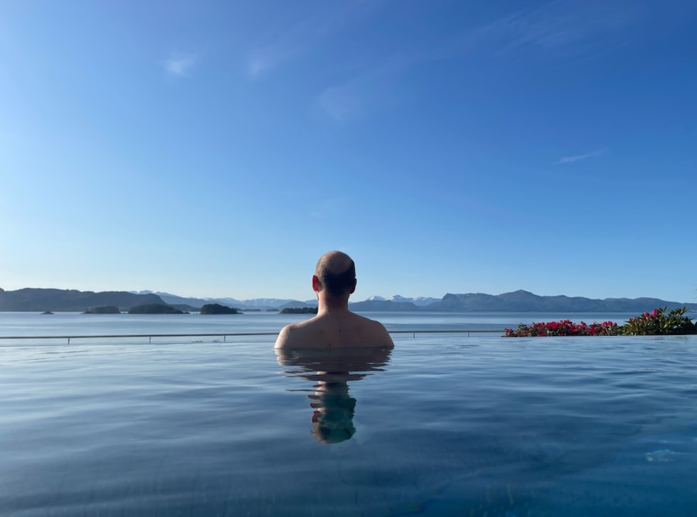 Velkommen til Solstrandkurset 27.- 31. mai 2024!