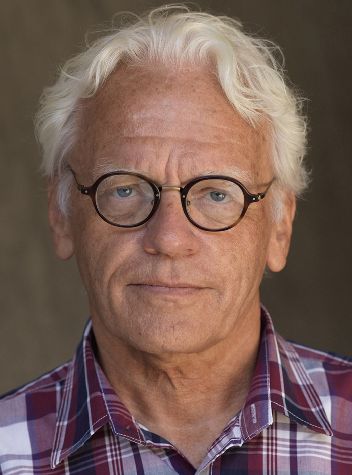 Å snakke med folk om viktige ting