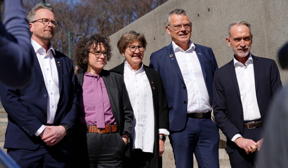 Krever reallønnsvekst