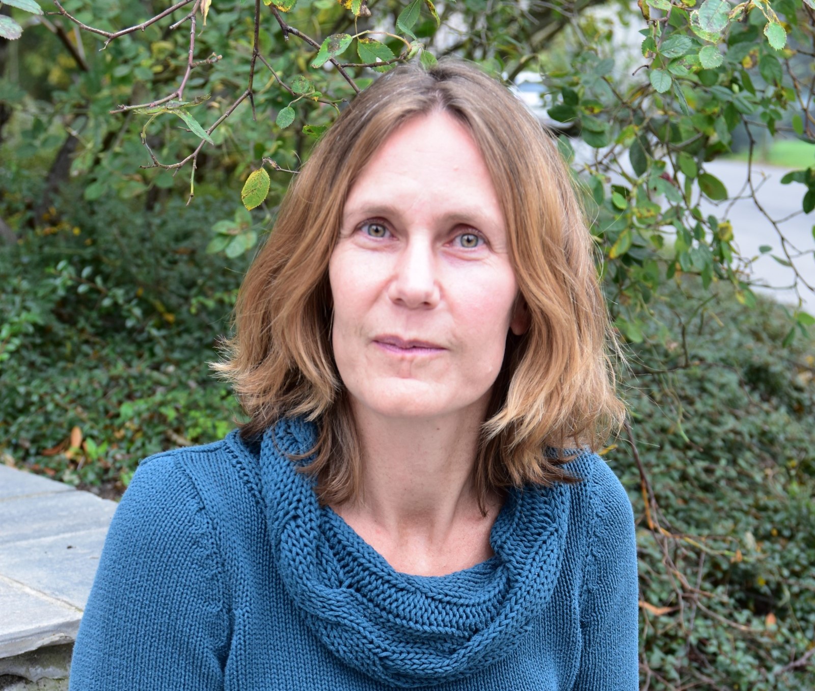 DISPUTAS: Gratulerer til AMFF-stipendiat Kjersti Nøkleby!