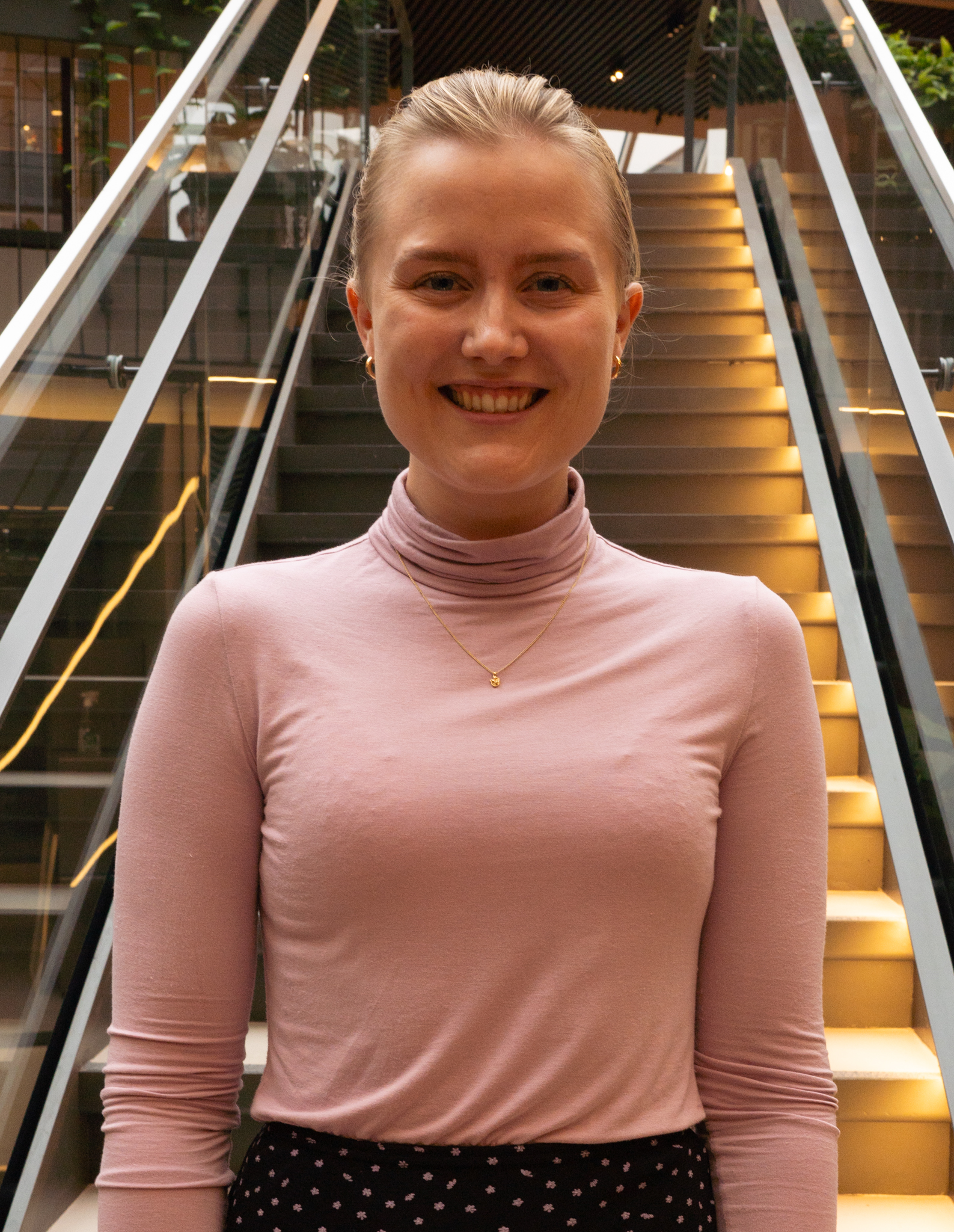 Over 100 nye tillitsvalgte på kurs