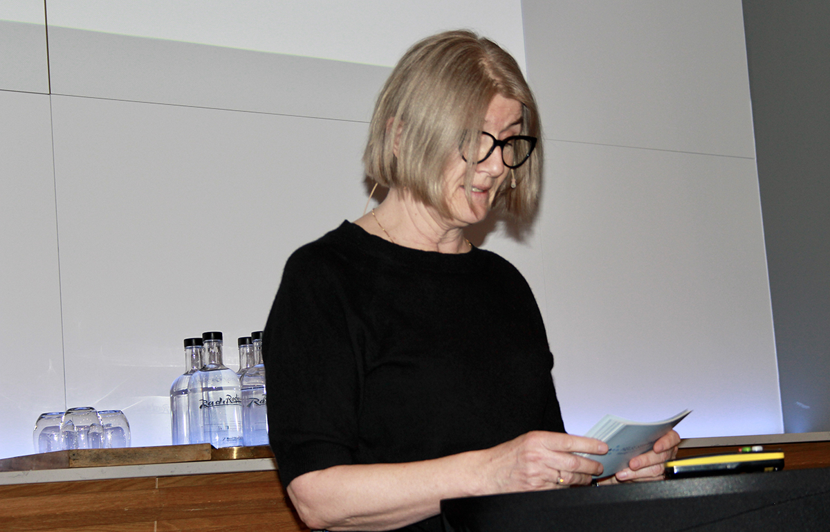 Psykiatriveka 2024 i Stavanger oppsummert