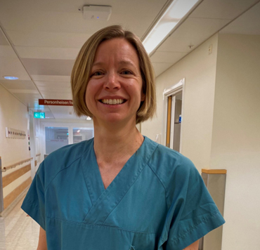 Invitasjon til medlemsmøte i Telemark legeforening