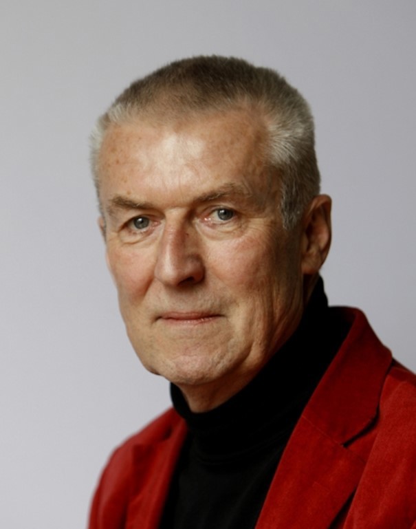 Minneord Ole Didrik Lærum