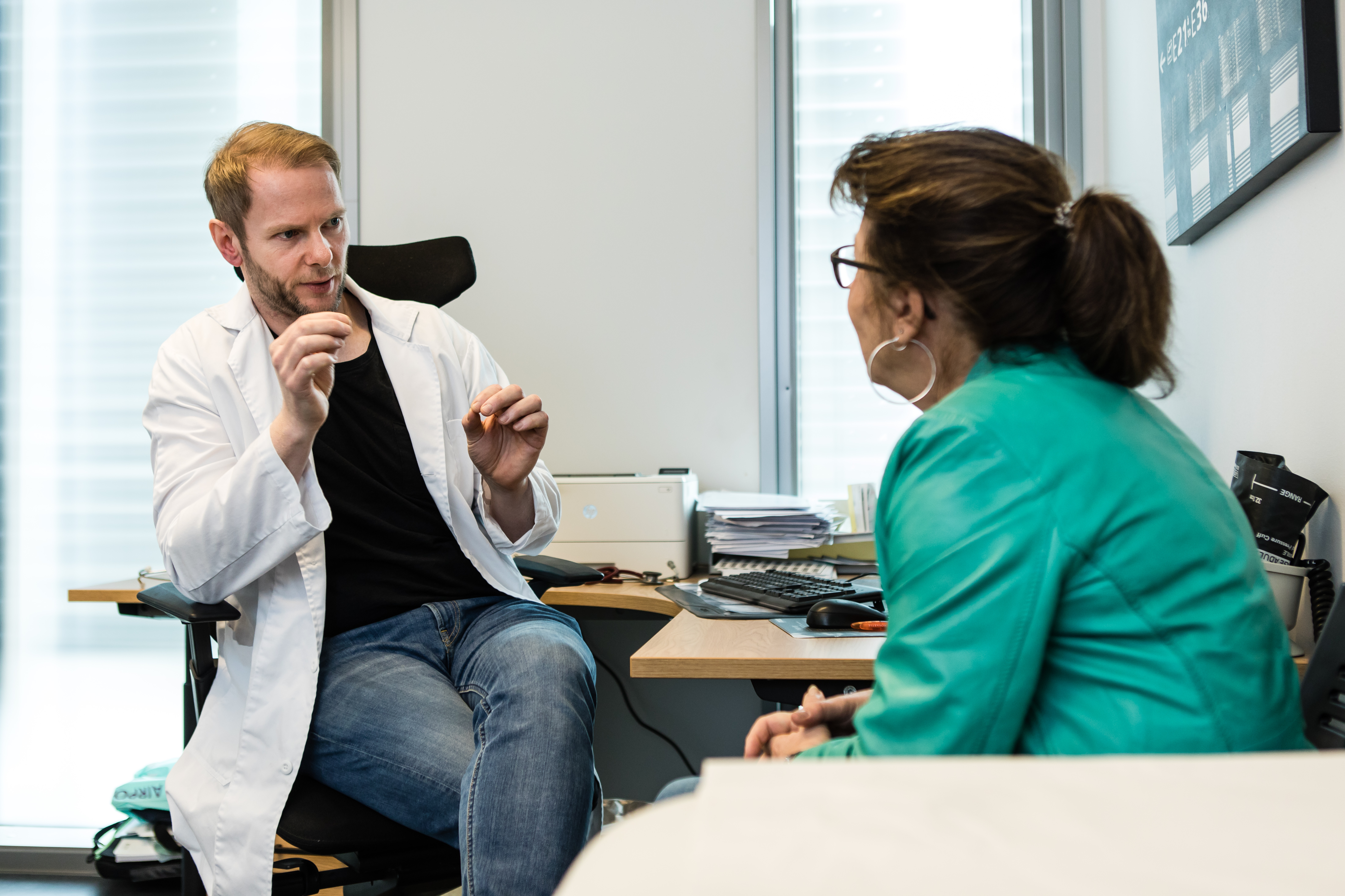 Nytt inspirasjonshefte for sykemelding av pasienter med psykiske lidelser